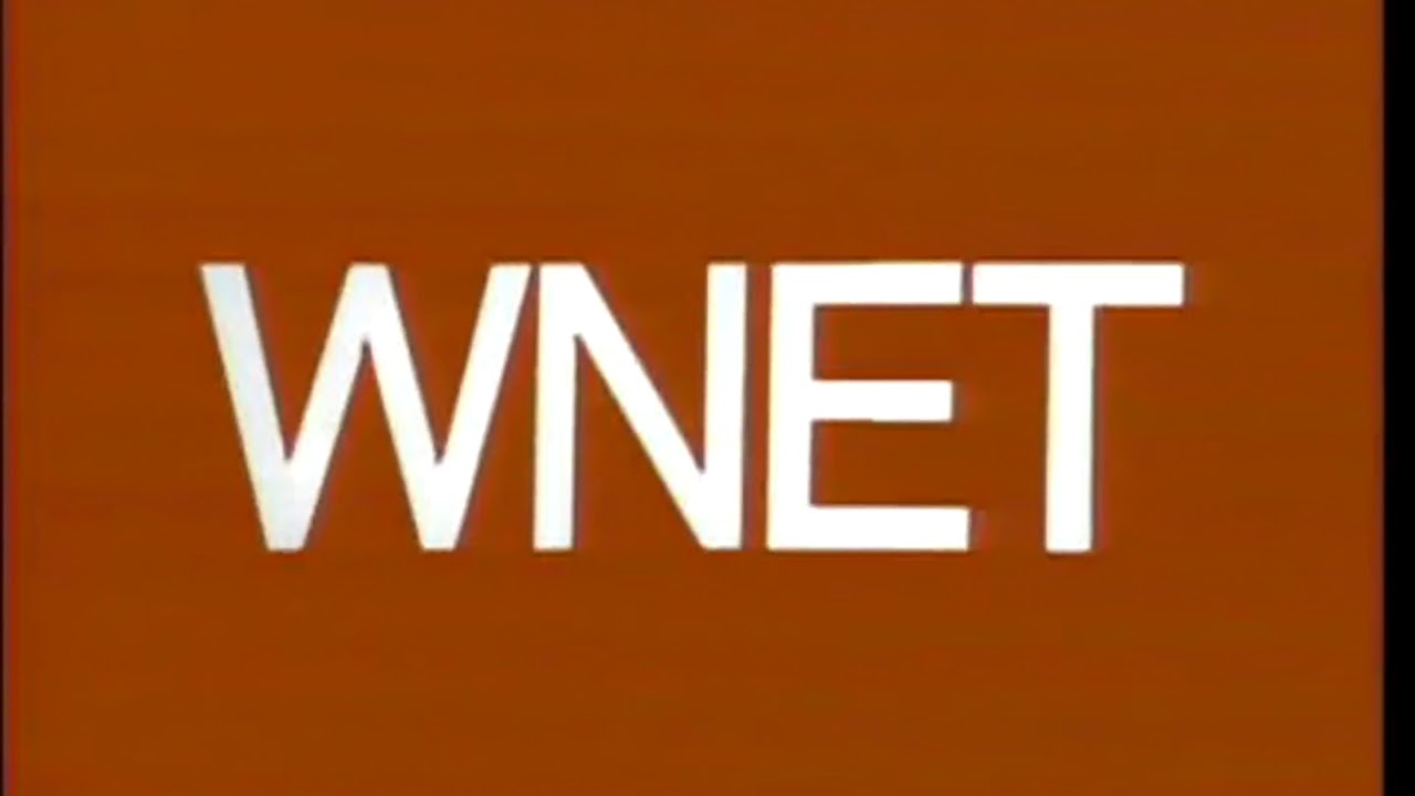 WNET-THIRTEEN - Bumper Ident (1972-1978) [4K-UHD-2160p60] - YouTube