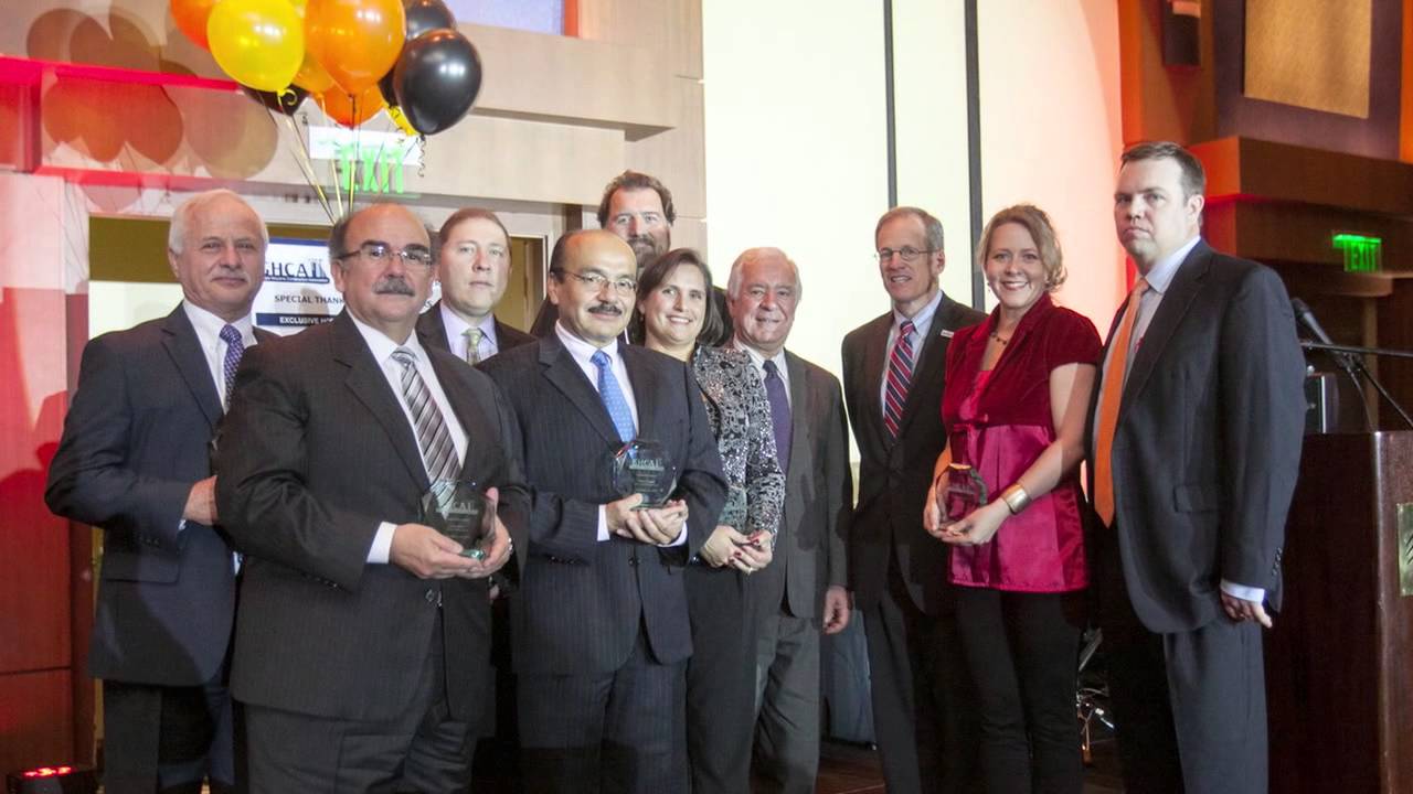 GHCA in 2014 - YouTube