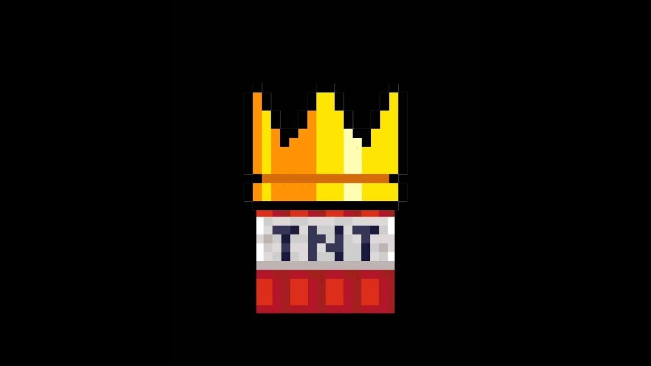 village VS tnt | Minecraft - YouTube