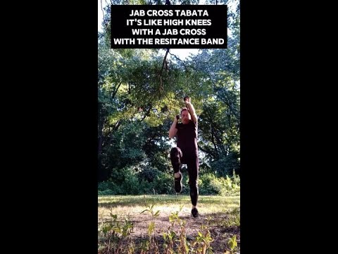 MMA training with plyometric exercises for explosive power training ...
