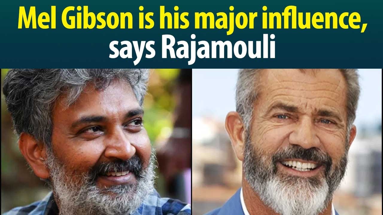 Director Rajamouli shares his filming experiences now & then… - YouTube