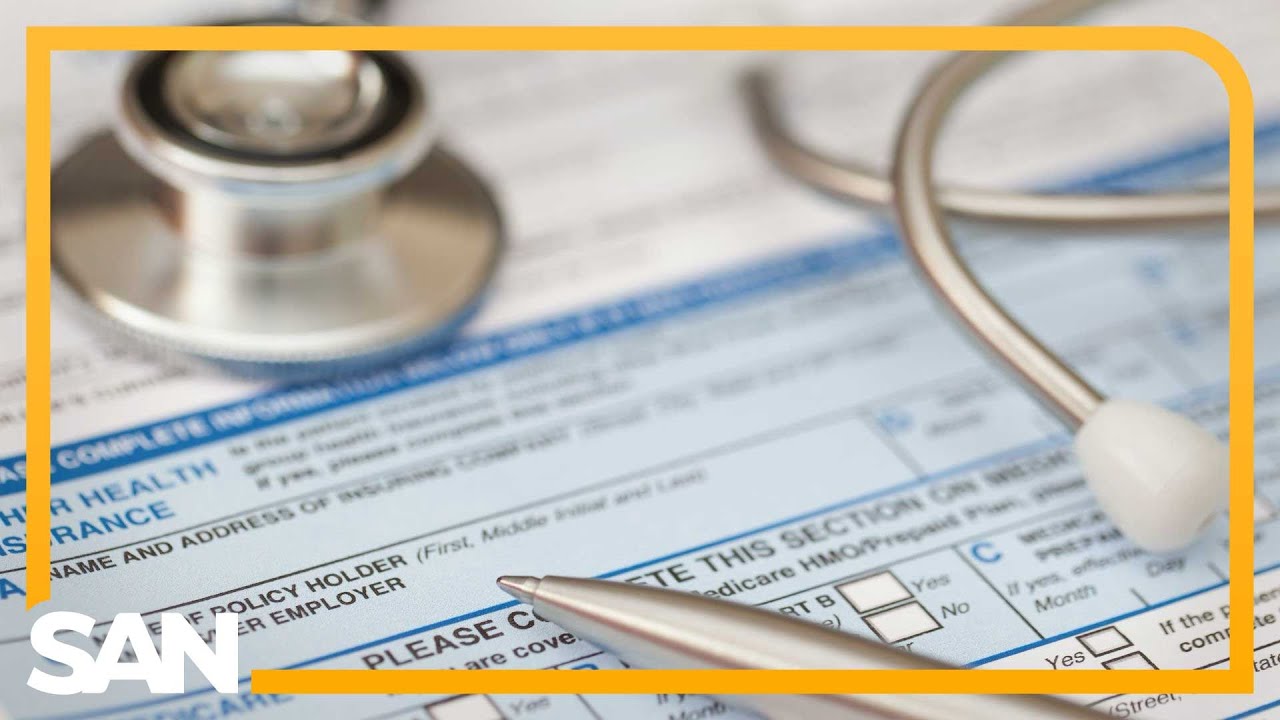 More than 1 million Americans lost health insurance over past year ...