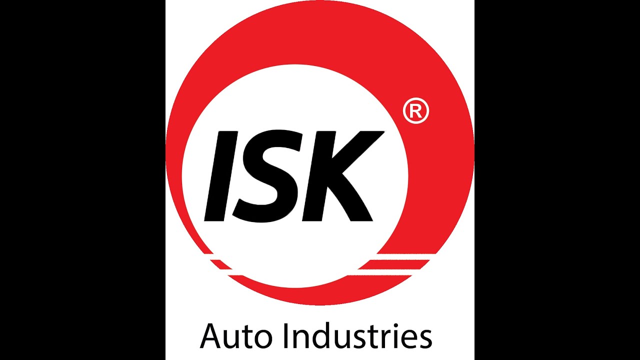ISK Auto Industries Corporate Film - YouTube