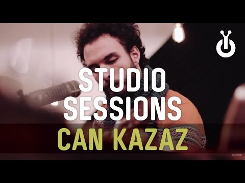 Can Kazaz - Uzak Durulması I Babylon Studio Session