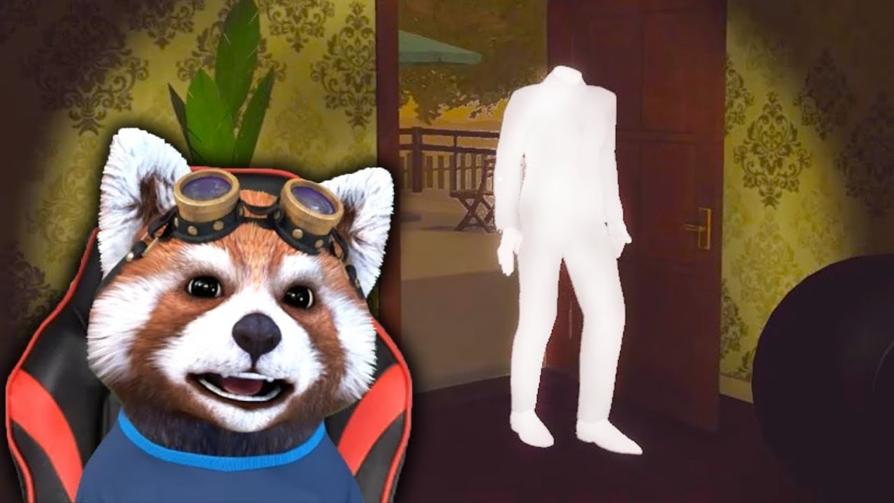 Fantoma FARA CAP imi BANTUIE CASA... - YouTube