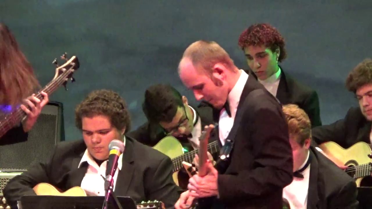 Welcome to Buckethead Land by Gage Morgan - YouTube