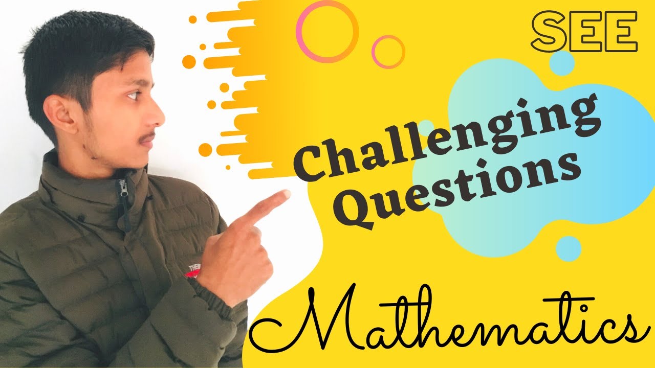 Challenging Questions || Compound Interest || [CLASS-10] 🔥🔥🔥 - YouTube