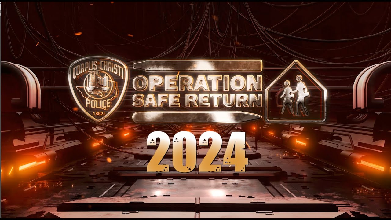 2024 Operation Safe Return Video - YouTube