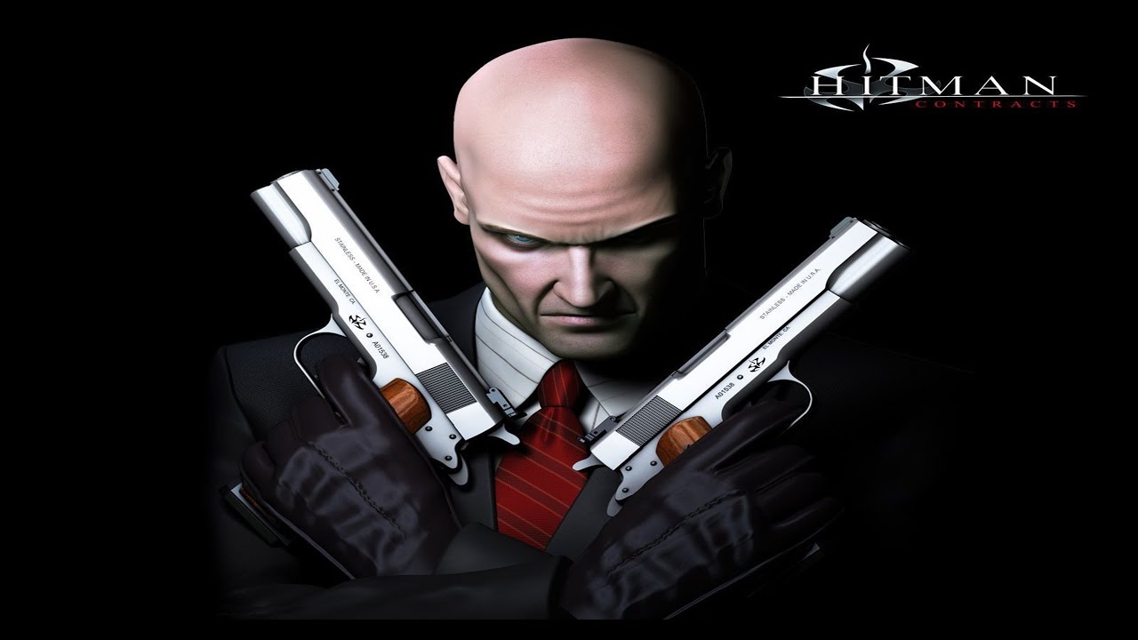 Hitman Contracts - Mission 3 - The Bjarkhov Bomb [PC/4K 60FPS/8192x4320 ...