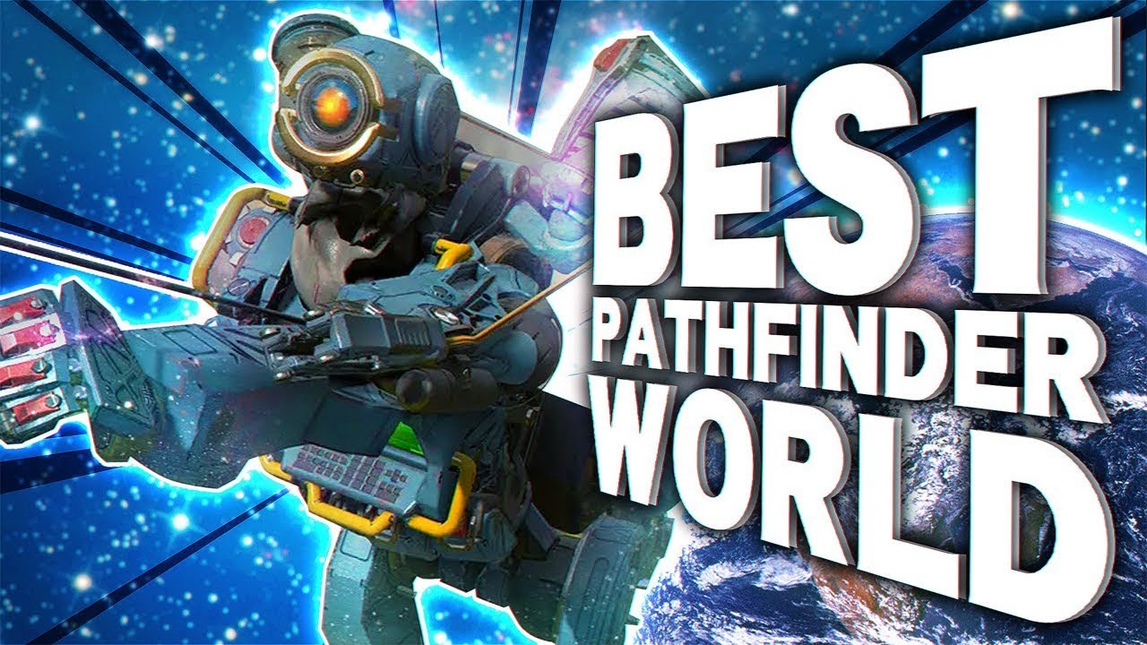 Diegosaurs - I'm the best Pathfinder In the WORLD ft. Faith & Dellor ...