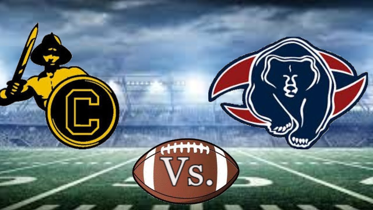 Chabot College Vs. Santa Rosa Junior College Juco Football Scrimmage ...