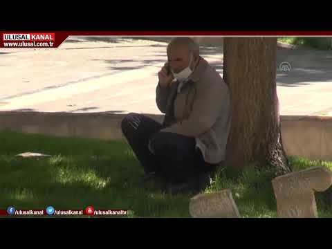 65 yaş ve üzeri için 'seyahat izin belgesi' genelgesi yayımlandı