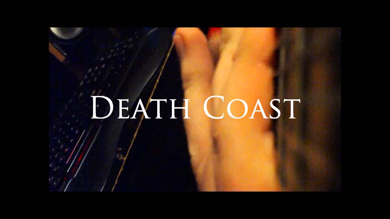 DEATH COAST Full Length Teaser - YouTube