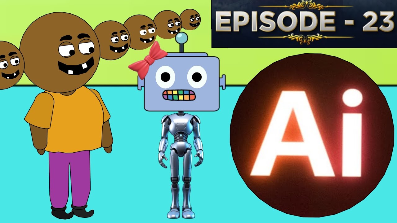 Ravan & Family | Episode - 23 | Ai - YouTube