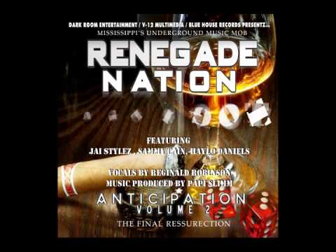 RENEGADE NATION ALL I GOT - YouTube
