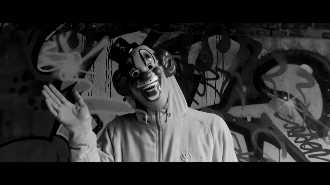 [TEASER] REFUZE ft. HARRIS DE HAKKER - RAP CLOWNS (Official Music Video ...