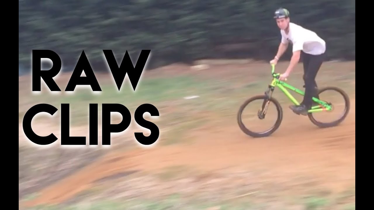 RAW CLIPS - YouTube