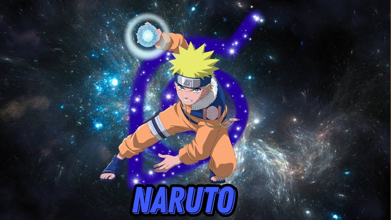 edit naruto - YouTube
