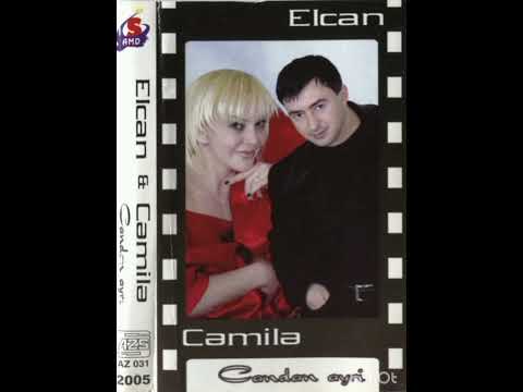 Cəmilə & Elcan Candan Ayrı 2005