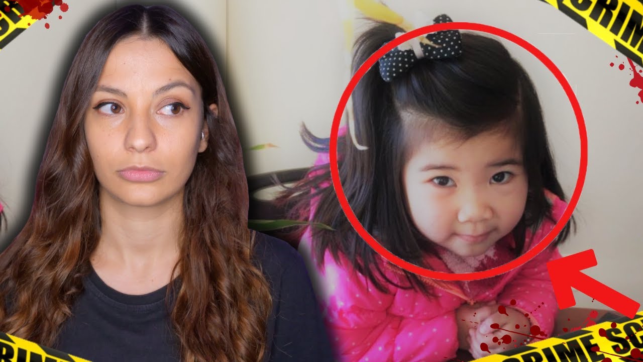 LA BAMBINA NEL MURO: la storia di Ashley Zhao (TRUE CRIME) - YouTube