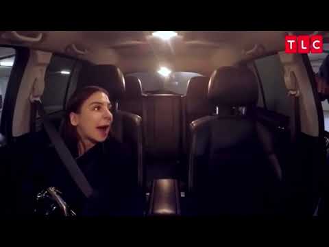 Bring Me My Red Bag With My Makeup (90 Day Fiancé)