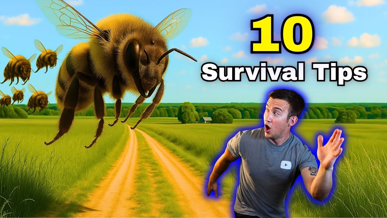 10 Facts That Could Save Your Life - YouTube