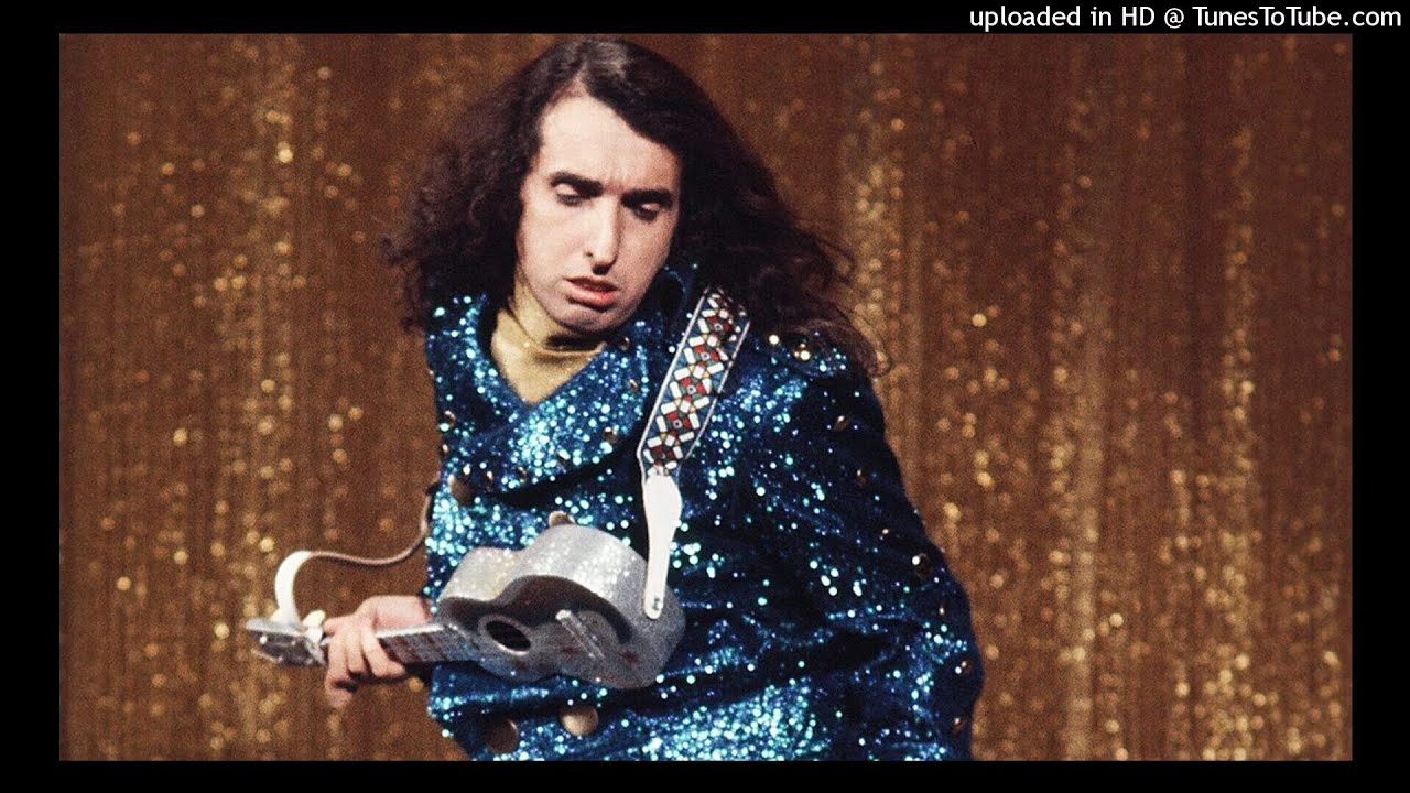 Tiny Tim - The 1976 Apartment Demos - Full Album - YouTube