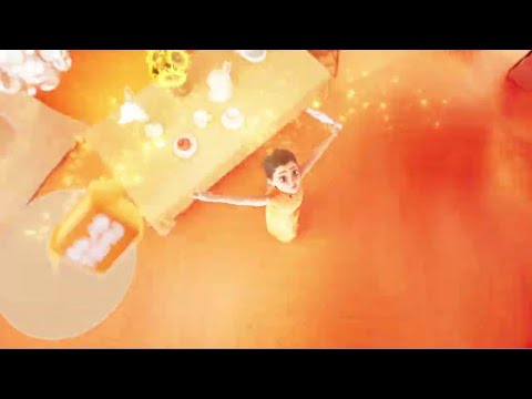 TEMU AD BUT IM SCREAMING THE LYRICS