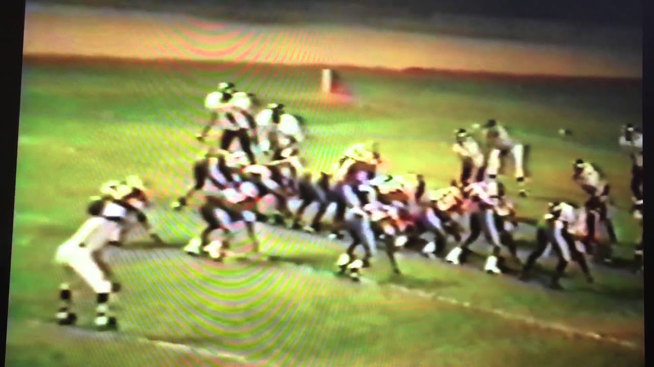 1994 Grant High Pacers vs Bella Vista - YouTube