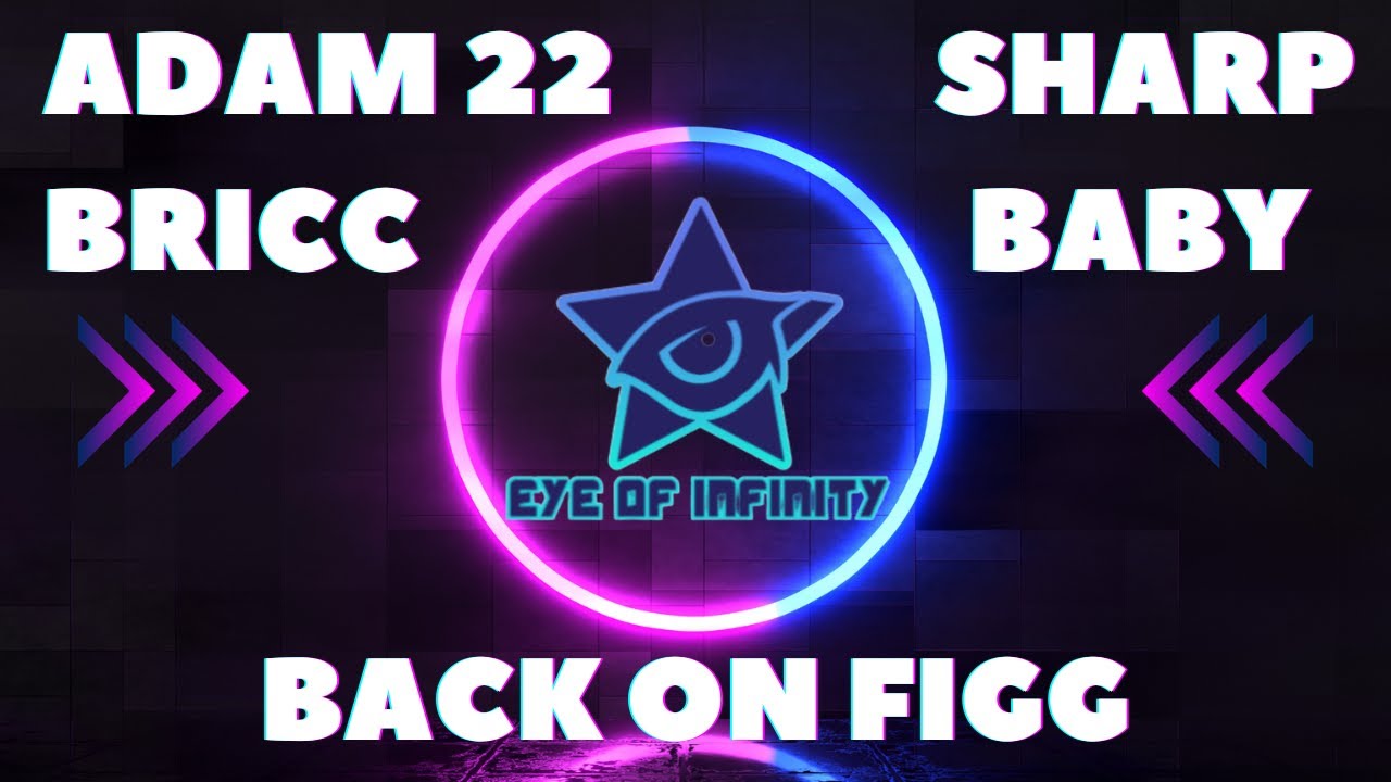 Adam22 Bricc Baby & Sharp Violates BACK ON FIGG - YouTube
