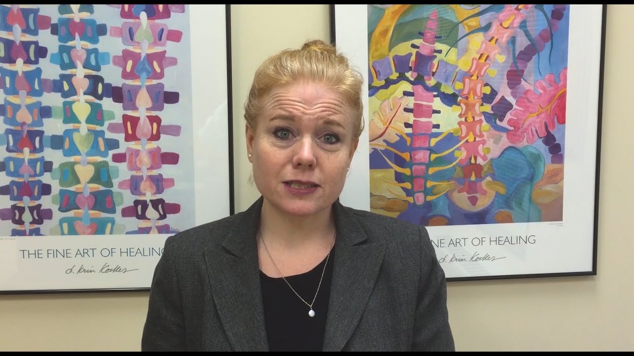 Does Chiropractic Really Work? Skeptical Patients Describe Their ...