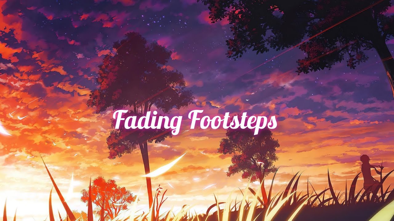 LoveLy2654 - Fading Footsteps || Official Music Video - YouTube