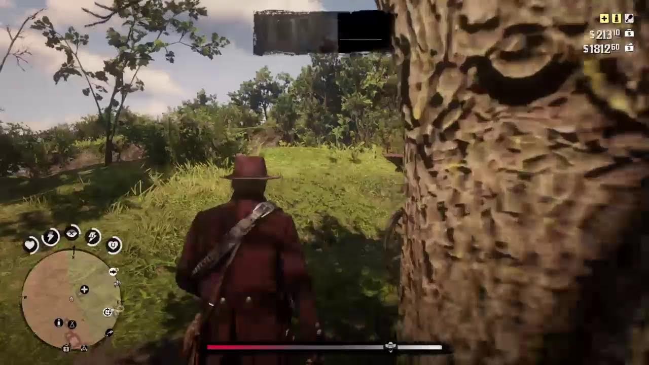 Replaying Chapter 3 of Rdr2 stream - YouTube