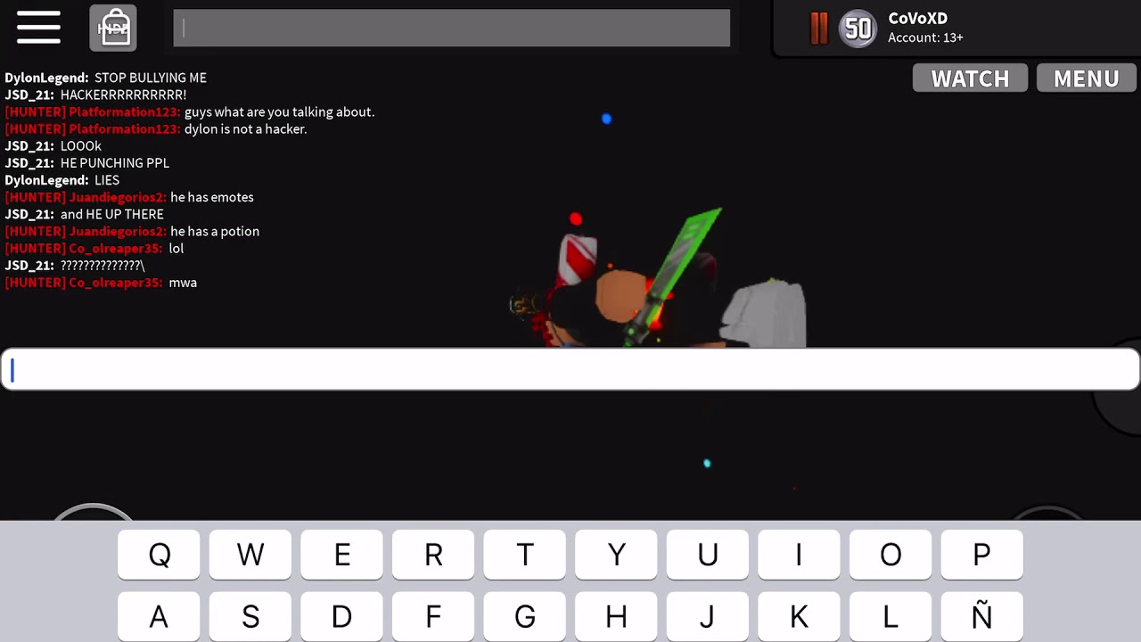 Scam proof on a hacker named Dylan - YouTube