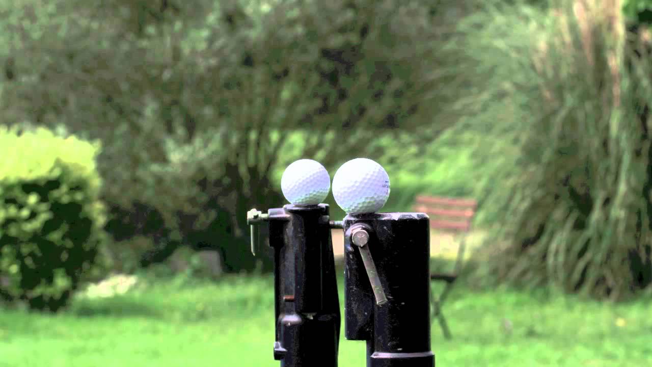 camera lens perspective and zoom lenses - YouTube