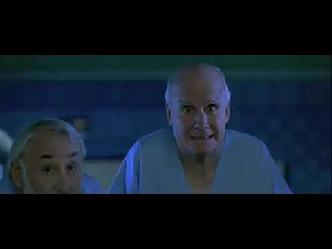 Les Cotelettes extrait film Berry - YouTube