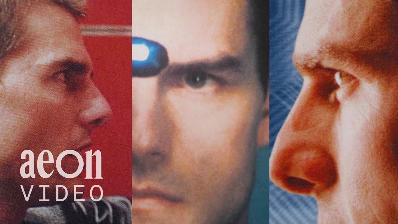 One scene in 'Minority Report' still haunts me | Can I Remember it ...