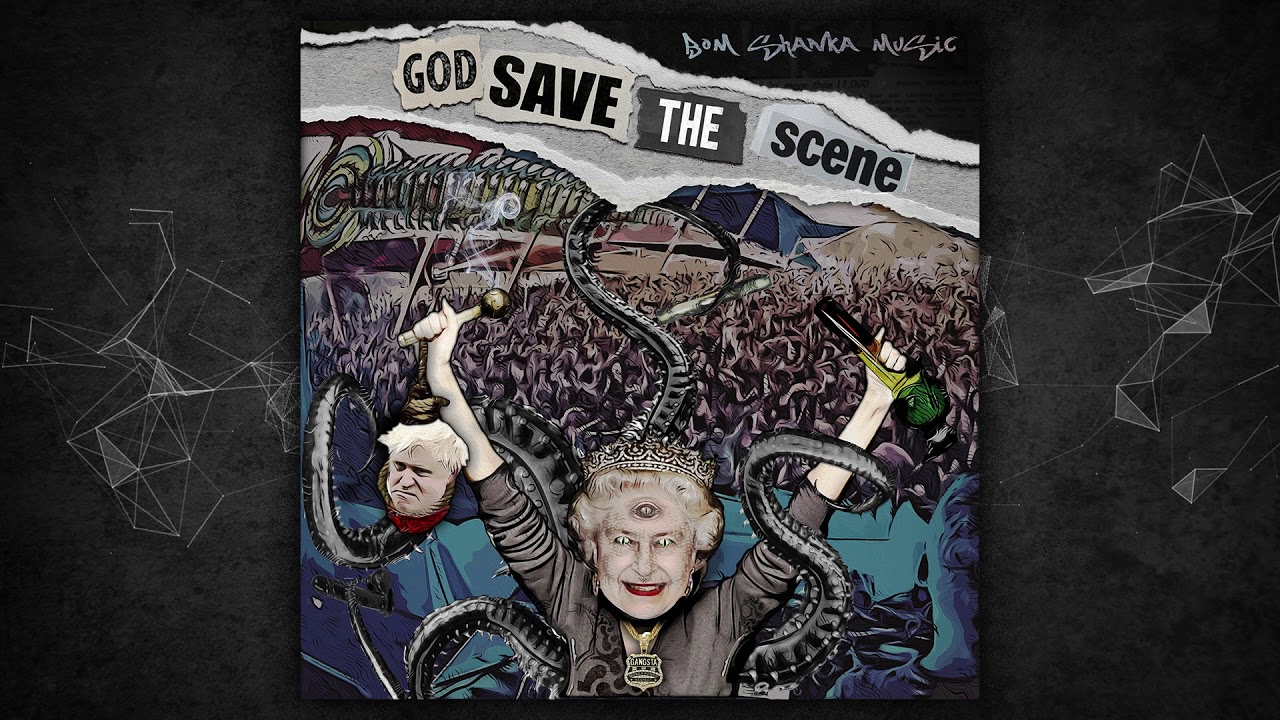 Sense Datum - Holy Gram - YouTube