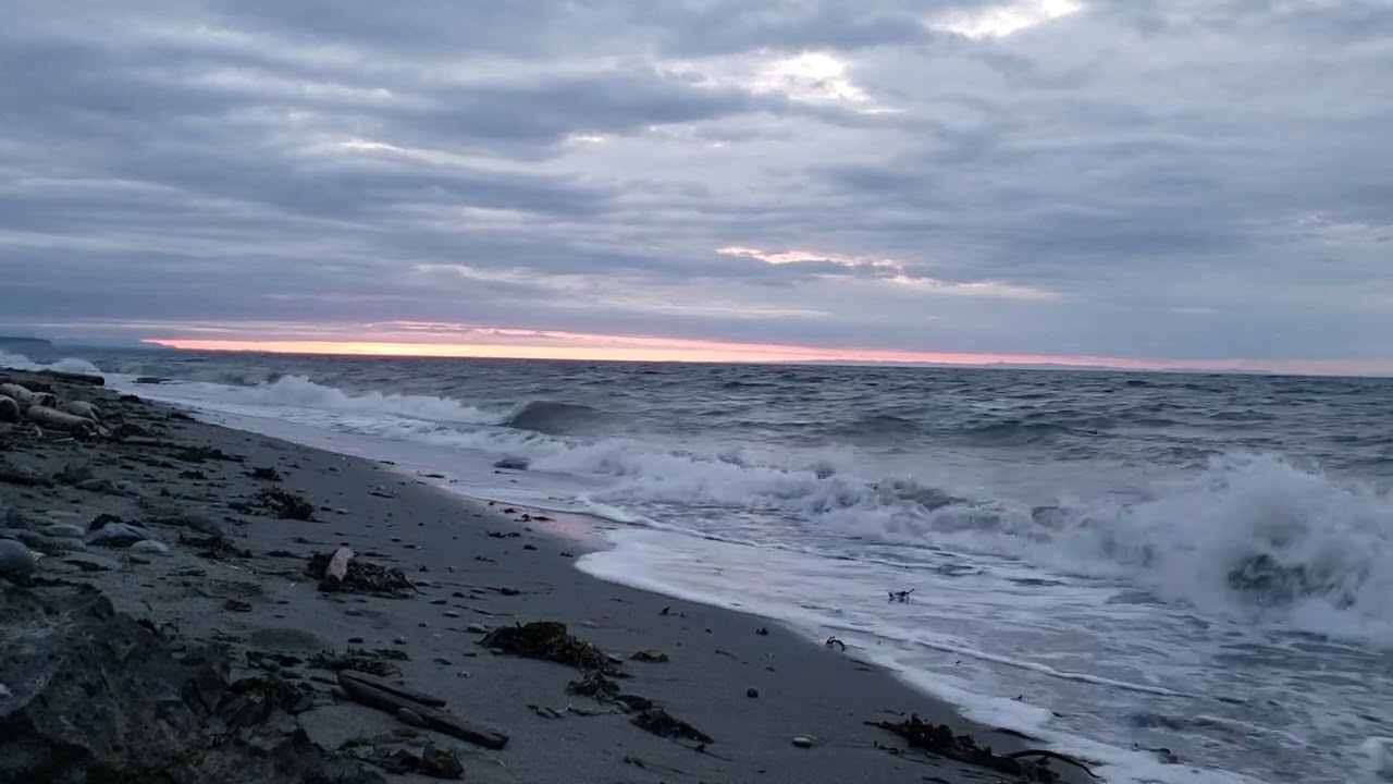 North Beach Port Townsend WA ‎Thursday ‎September ‎15 ‎2022 ‏‎7 35 10 ...