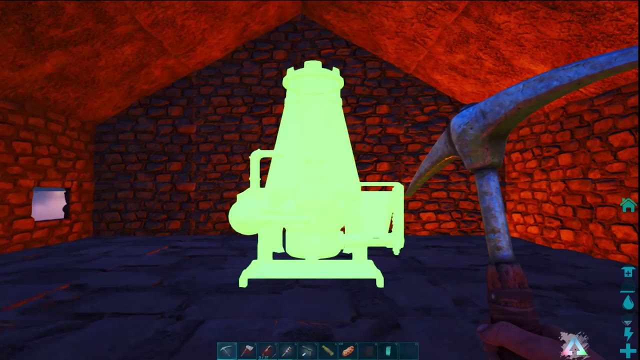 Ark Extinction core #140 Wir befassen uns mit der Steam Mod - YouTube