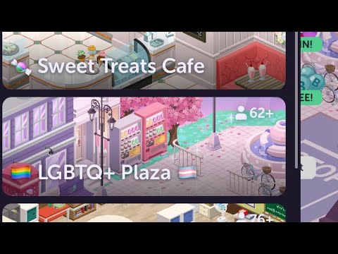 Highrise: Metaverse Life Sim Gameplay - YouTube