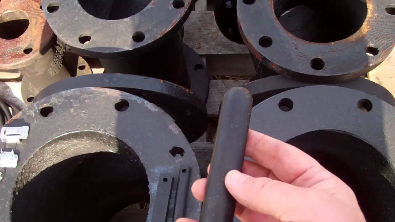 Bolt Adhesive and Pallet Tags - YouTube