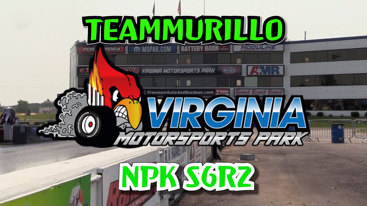 NPK Season 6-Team Murillo-Interviews w Scott Taylor on Ohio-Kayla ...