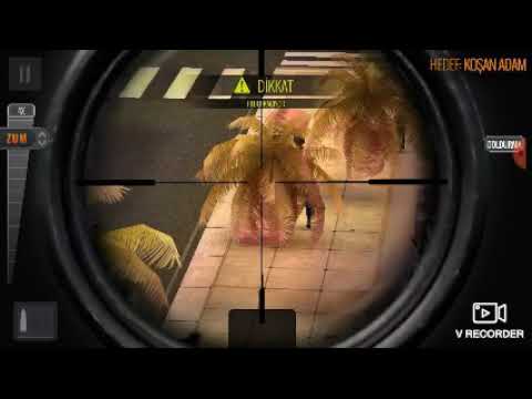 Sinipir 3D Serisi 1 Oyun Dil Desteği Türkçe