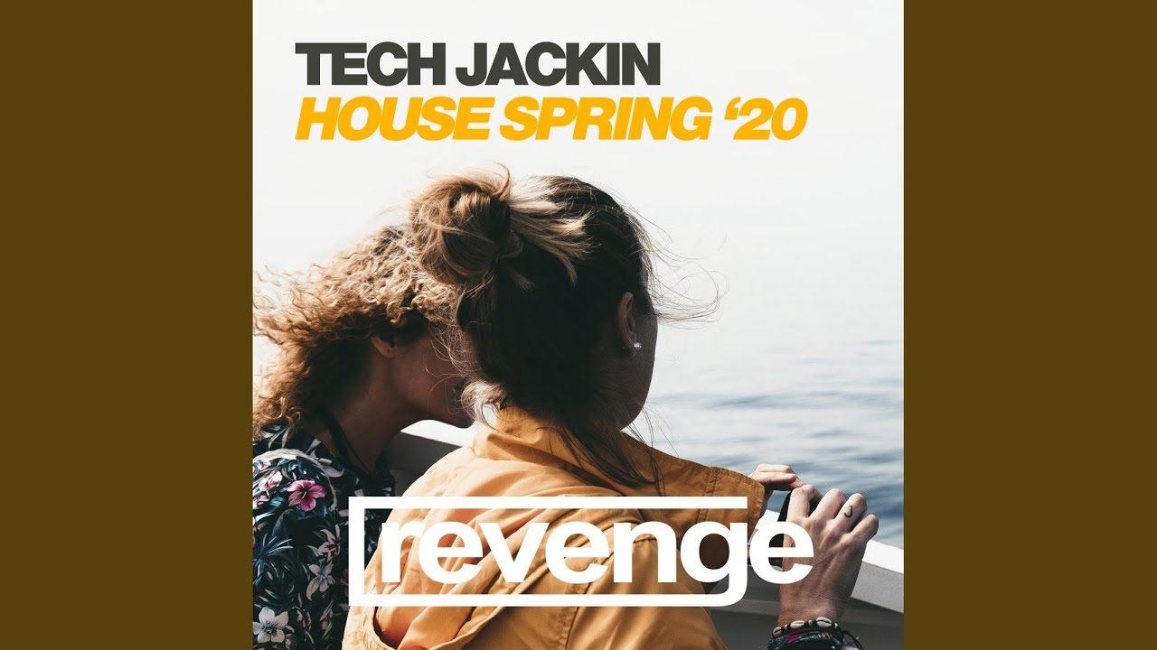 Everybody Get Down (Original Mix) - YouTube