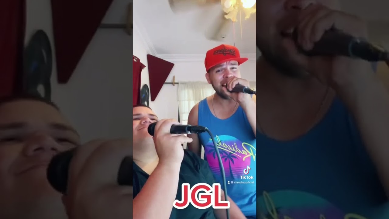 JGL - YouTube
