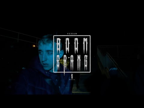 Veran - Boomerang (feat. Tiwol, Wolczak)