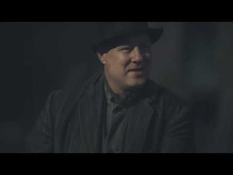 Peaky Blinders 2-ci Sezon 2-ci Bölüm