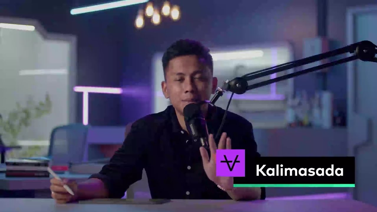 Money Management By Kalimasada Akademi Crypto - YouTube