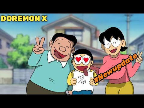 Doreamon x game v 0.9c new update review Android/ pc device - YouTube
